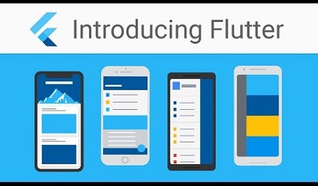 Blog/Google lanza Flutter v1.0, su nuevo entorno de desarrollo para aplicaciones multiplataforma